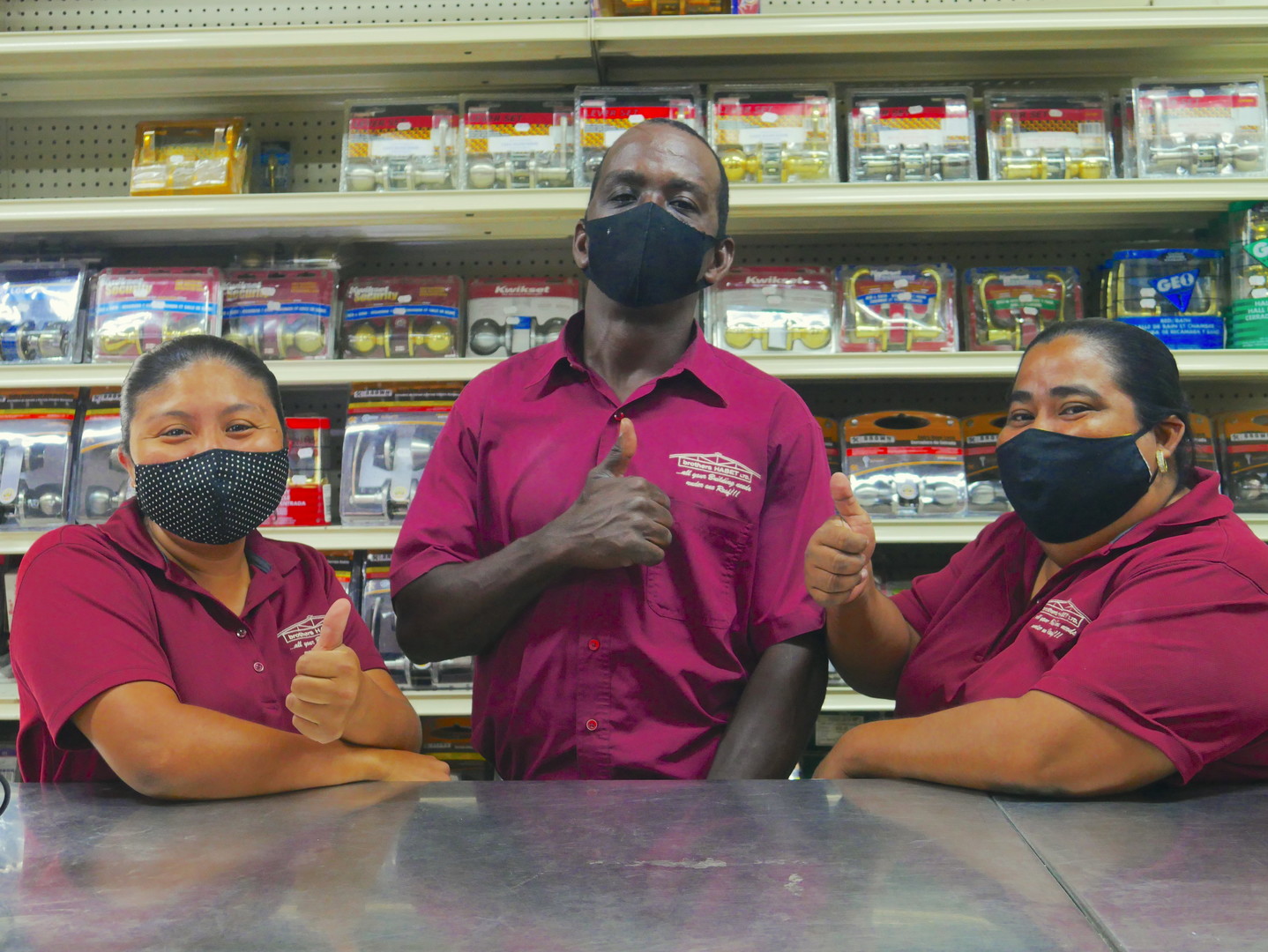 About – Brothers Habet Ltd.